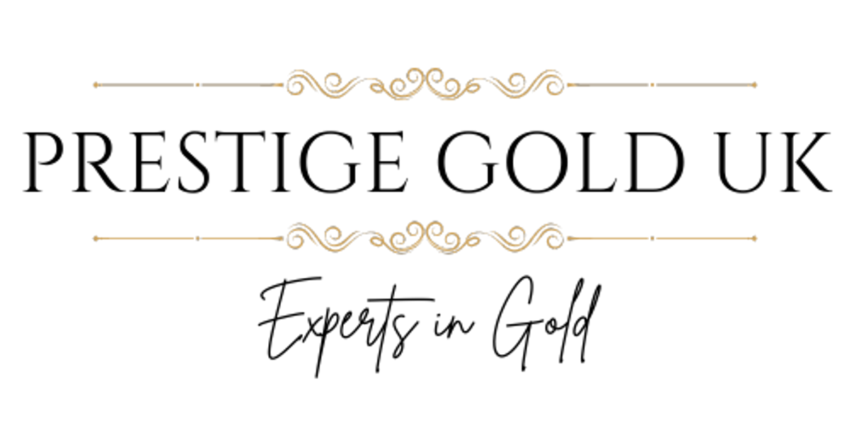 Prestige Gold UK - Antique & Vintage Jewellery and Silverware